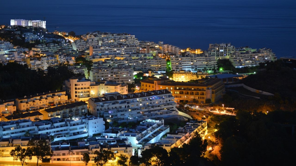 The Most Beautiful Places to Visit in Malaga - Today in Malaga